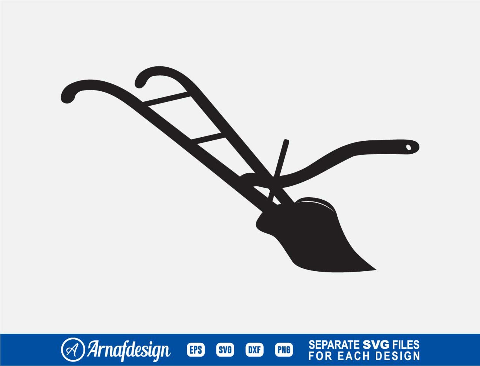 Old Plow SVG, Old Plow Head, Farming Svg, Farmhouse Svg, Plow Svg ...