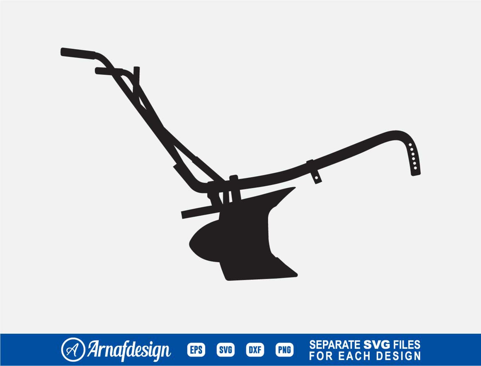 Old Plow SVG, Old Plow Head, Farming Svg, Farmhouse Svg, Plow Svg ...