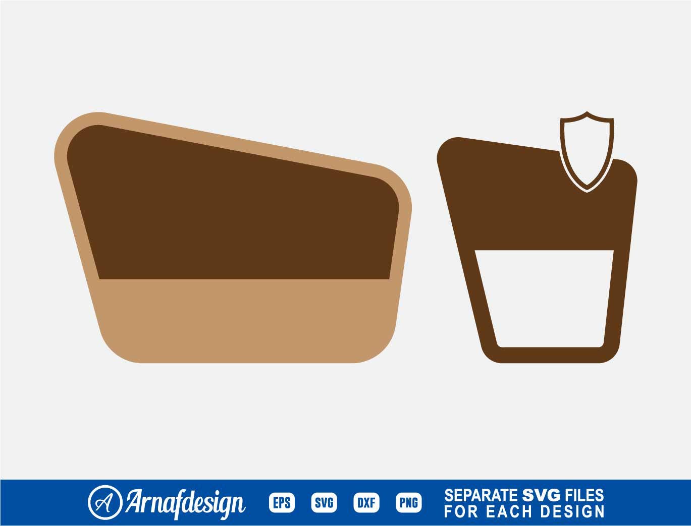 Customizable National Park Sign SVG, National Park Sign, Template ...