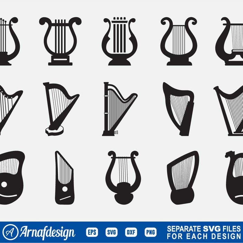 Harper Template - Etsy UK