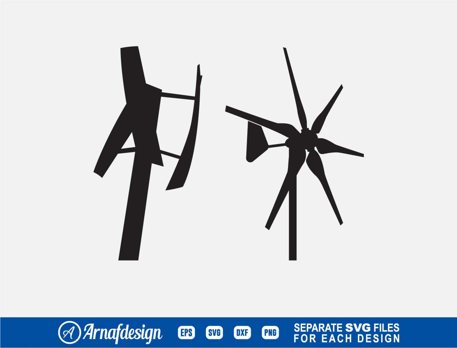 Wind Turbine SVG, Windmill Svg, Gristmill Svg, Water Mill, Turbine ...