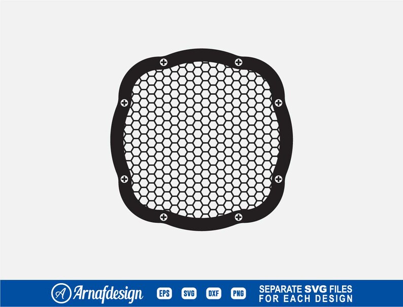 Speaker SVG, Loud Speaker Svg, Music Svg, Audio Svg, Clipart, Cut Files ...