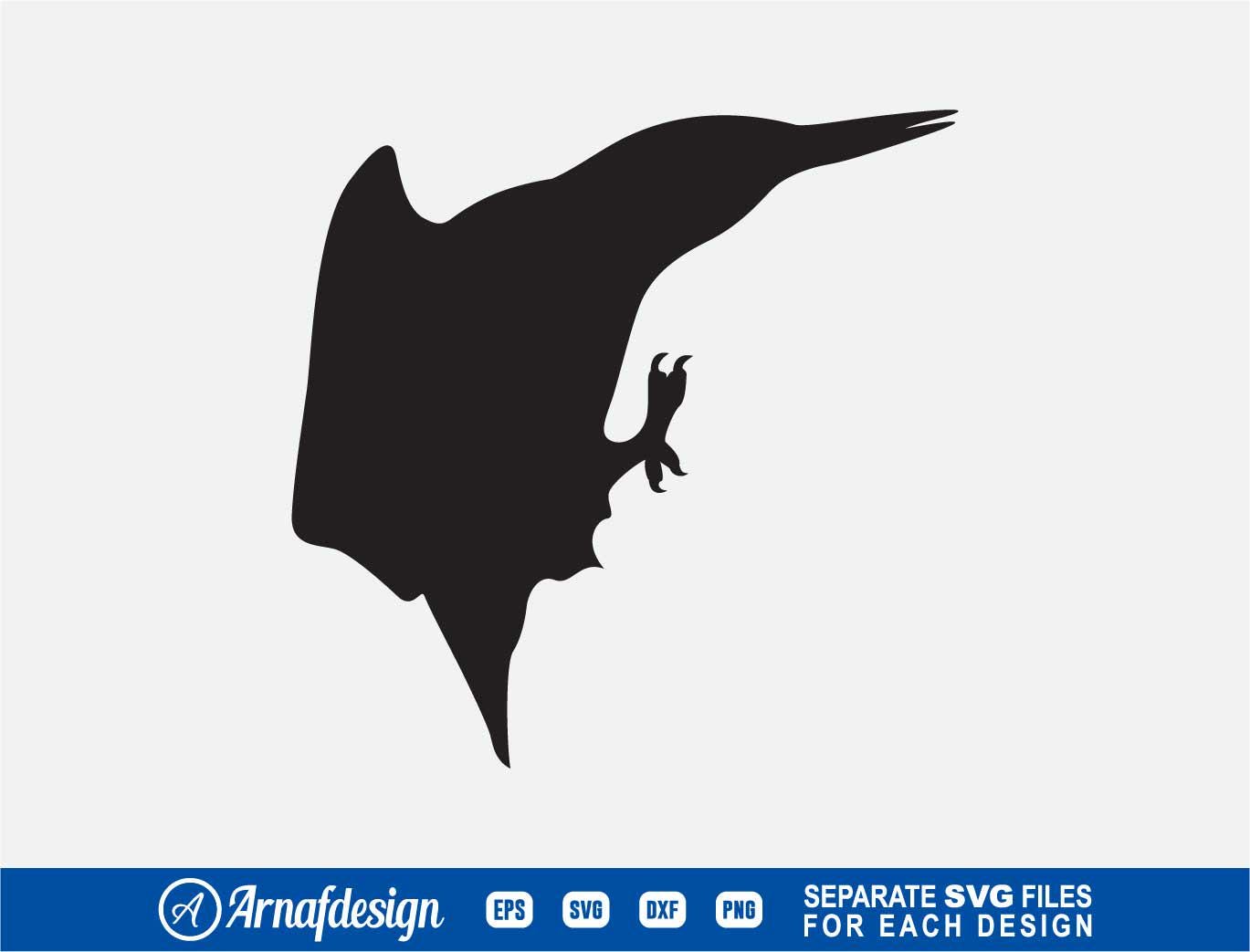 Kingfisher SVG, Bird Svg, Clipart, Cut Files for Silhouette, Files for ...