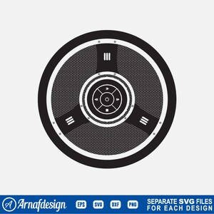 Speaker SVG, Loud Speaker Svg, Music Svg, Audio Svg, Clipart, Cut Files ...