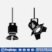 Spotlight Svg, Stage Lighting Svg, Director Light Svg, Lighting Svg ...