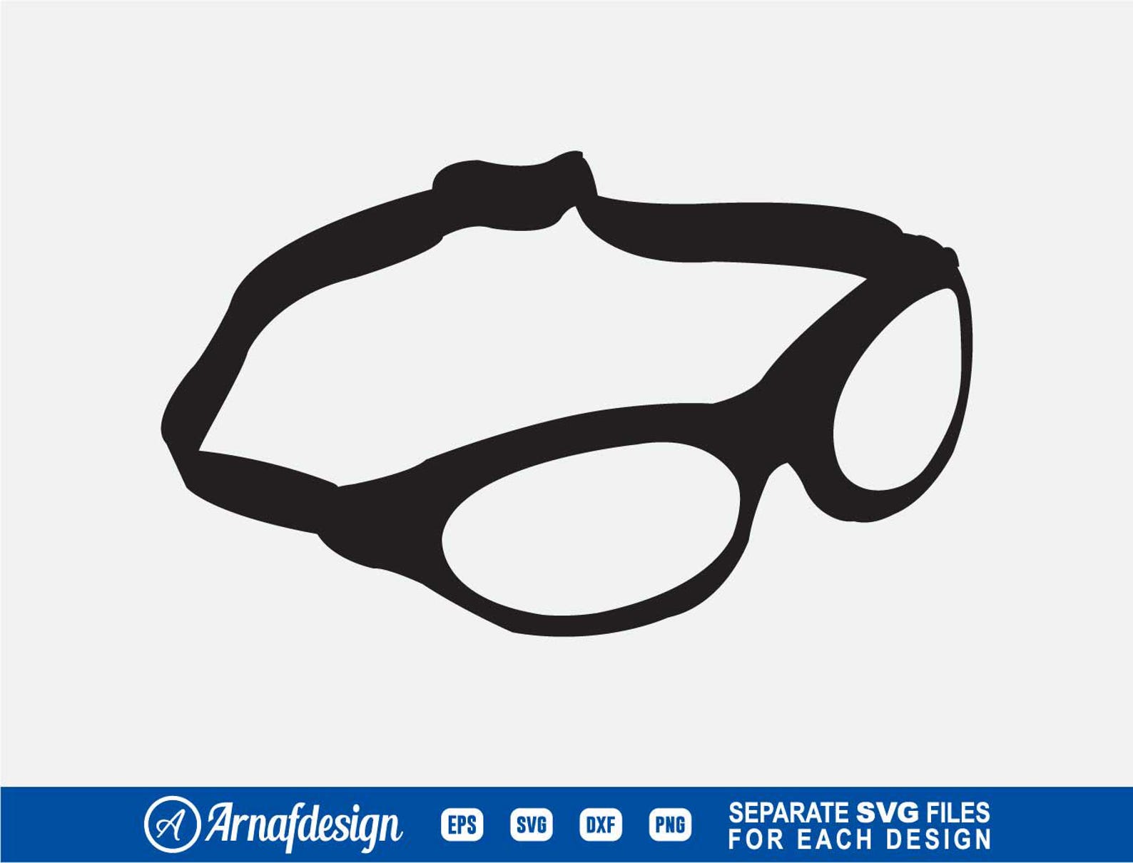 Swimming Goggles SVG, Swim Goggles Svg, Swimmer Svg, Goggles Svg ...