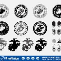 USSOCOM Special Operations Command Logo | Digital Download SVG, Dxf ...