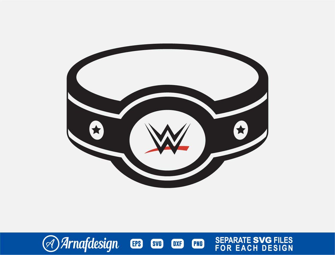 Championship Belt SVG, Championship Svg, Champion Belt Svg, Champ Svg ...