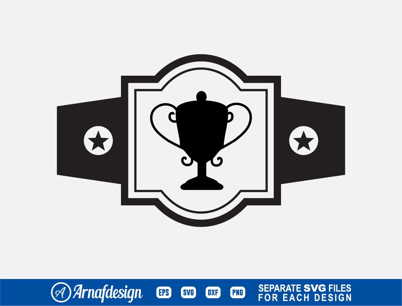 Championship Belt SVG, Championship Svg, Champion Belt Svg, Champ Svg ...
