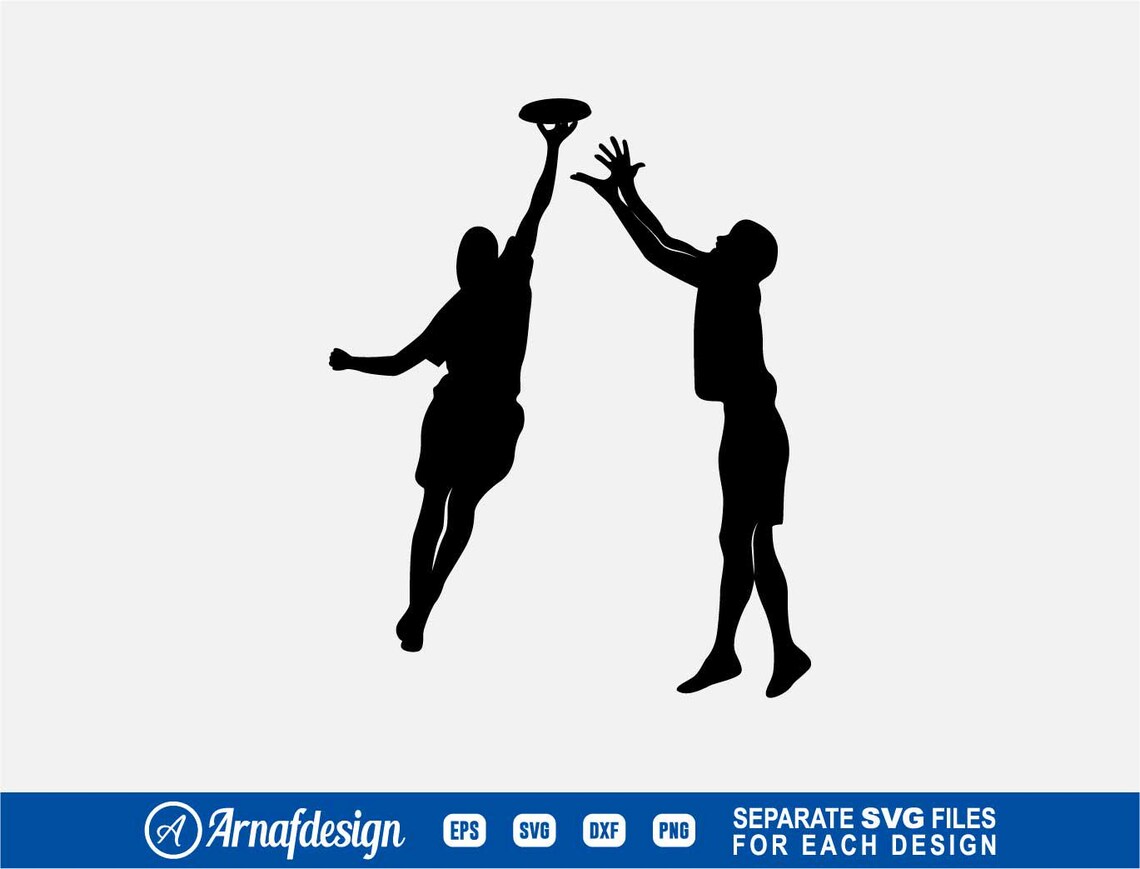Ultimate Frisbee SVG, Frisbee Svg, Sport Svg, Frisbee Player, Disc Golf ...