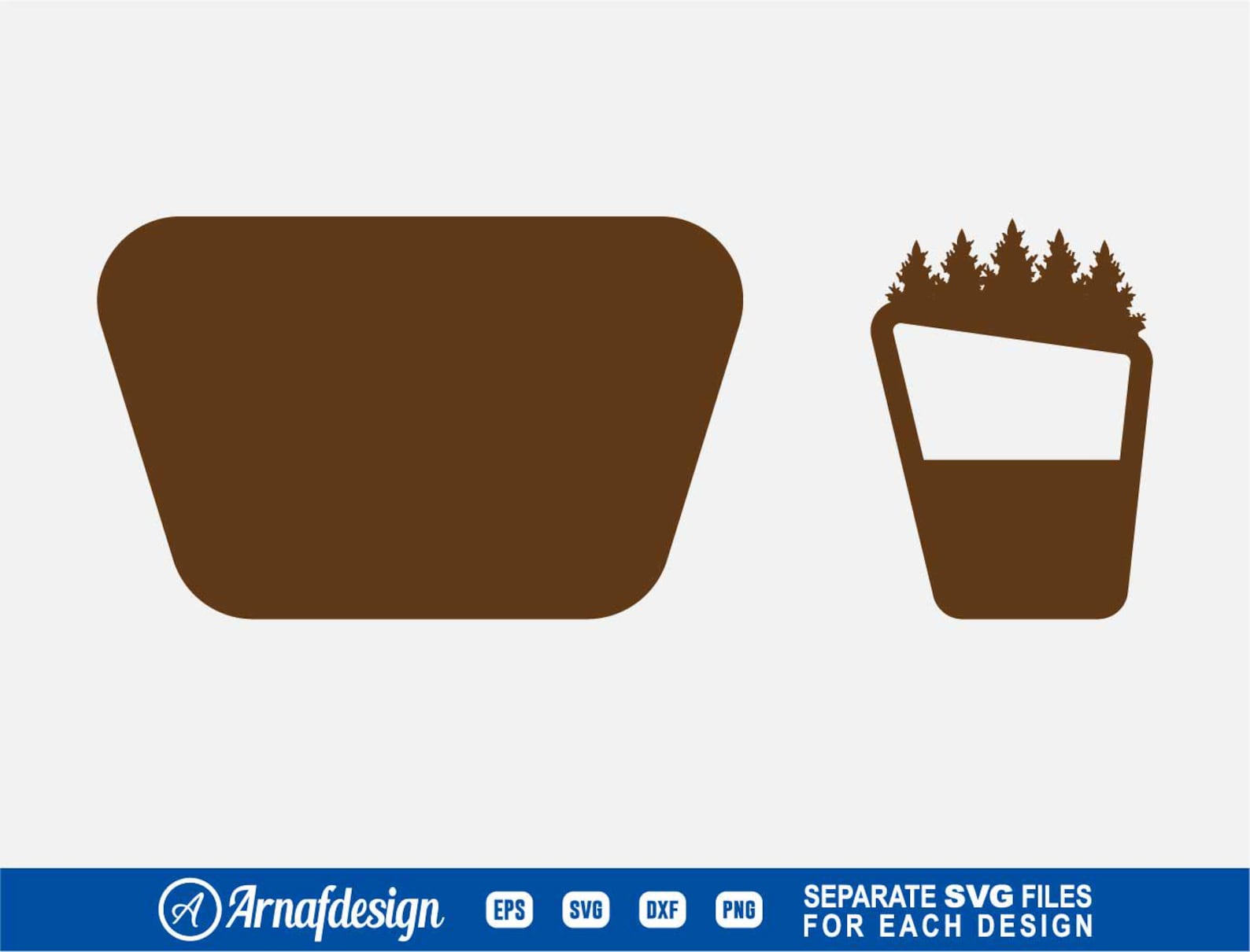 Customizable National Park Sign SVG, National Park Sign, Template ...