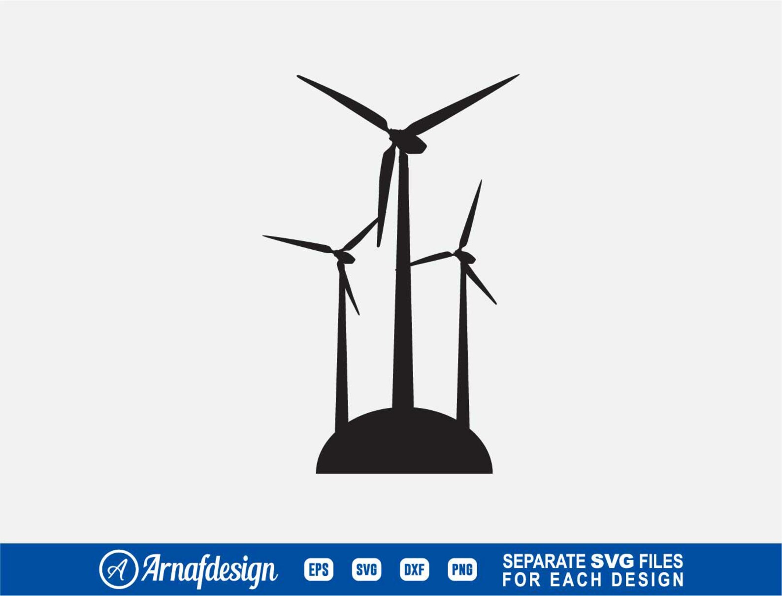 Wind Turbine SVG, Windmill Svg, Gristmill Svg, Water Mill, Turbine ...