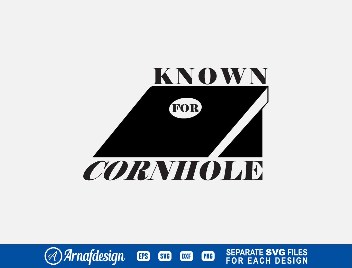 Cornhole #2 Svg, Cornhole Player SVG, Cornhole Game Svg, Clipart, Cut ...