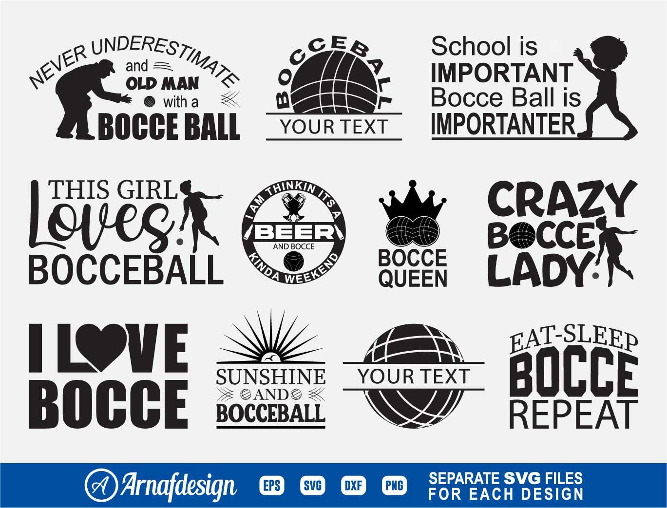 Bocceball SVG, Bocce Ball Svg, Bocce Svg, Bocce Queen, Ball Svg ...