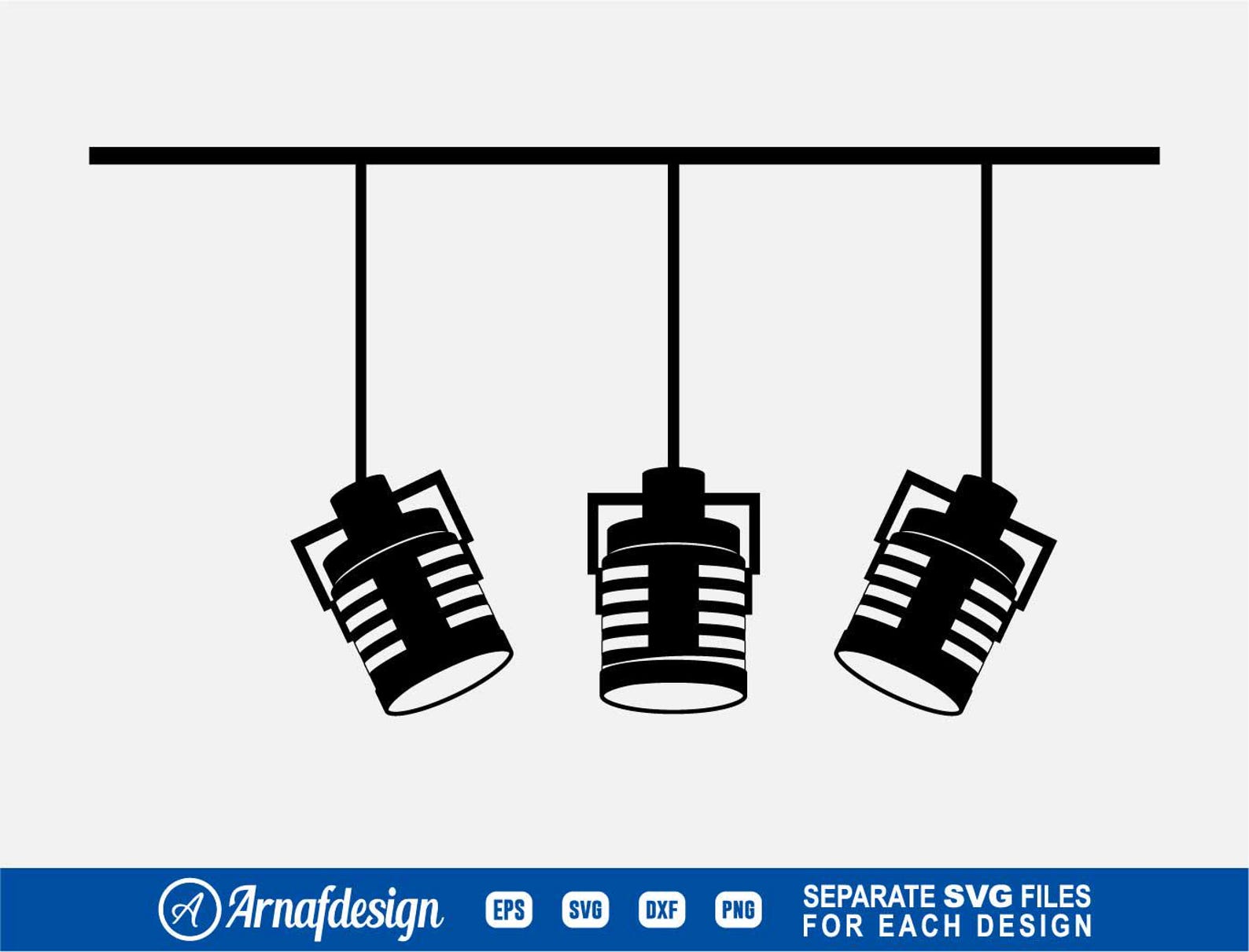 Spotlight Svg, Stage Lighting Svg, Director Light Svg, Lighting Svg ...