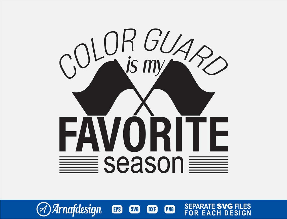 Color Guard SVG, Color Guard Flags Svg, Color Guard Mom Svg, Color ...