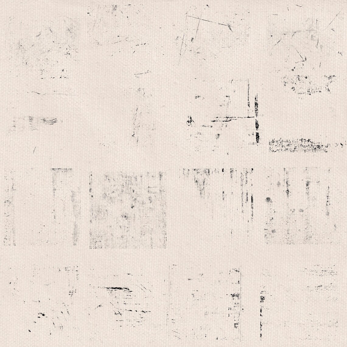 80 Scratched Texture Overlays, Distressed Scratch Grunge, Digital Photo ...
