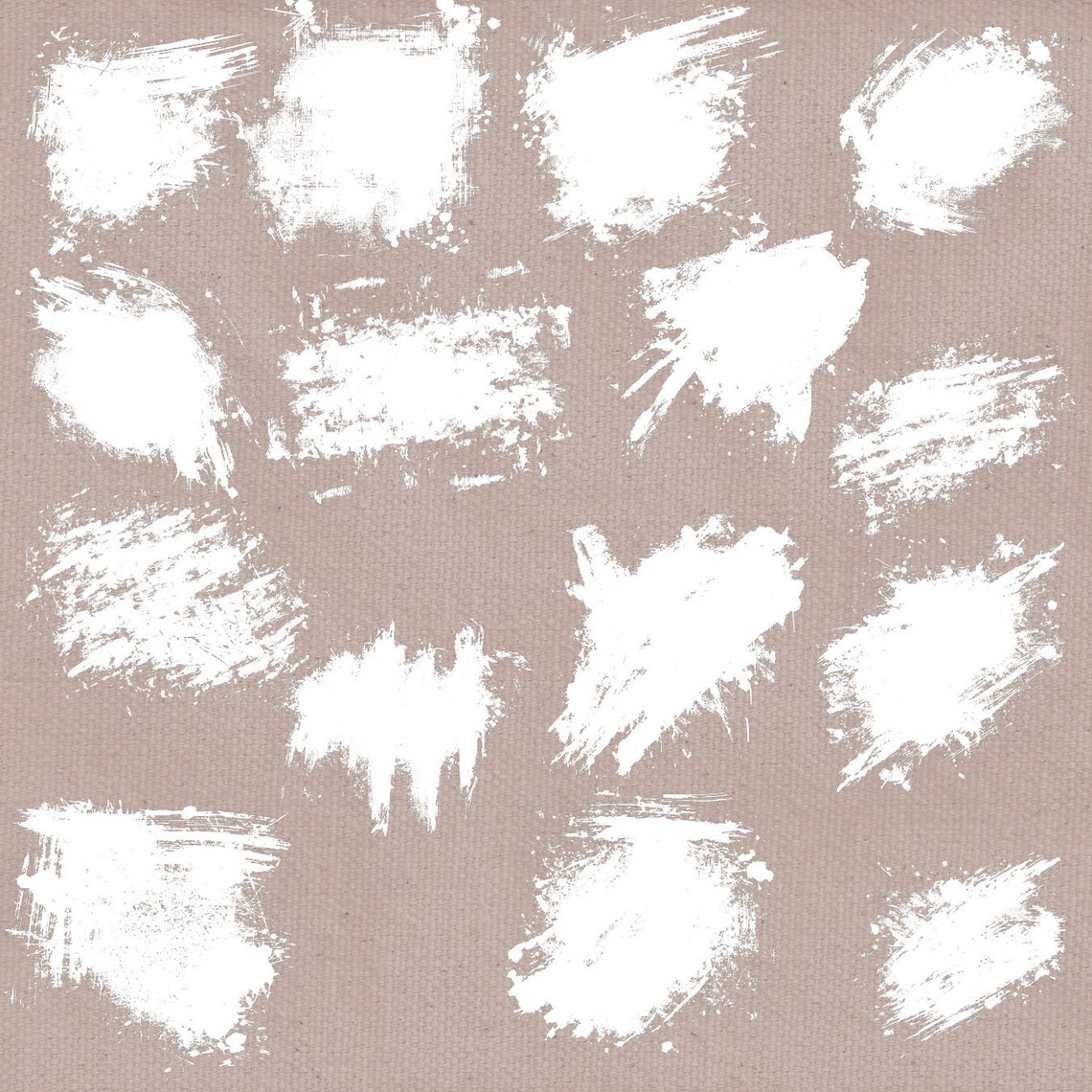 Bleach Splatter PNG Overlay: Grunge Texture, Commercial Use (digital ...