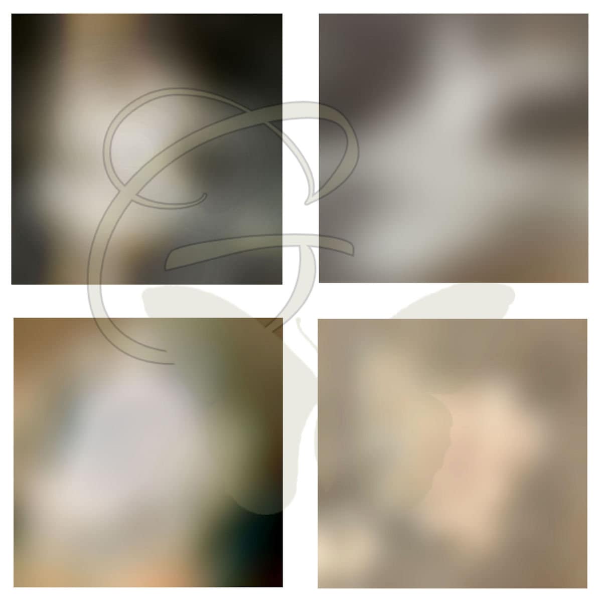 Blurred Light Haze Texture Overlays: Grunge Photography Art (digital ...