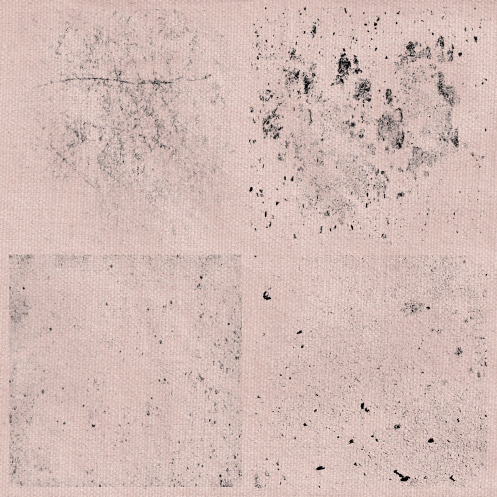 24 Light Digital Grunge Noise Texture Transparent Grungy Overlay Photo ...