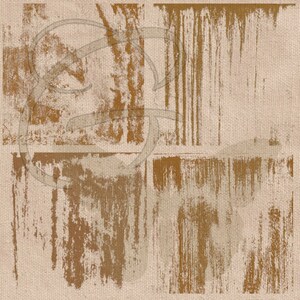Rust Brown Grunge Texture, Transparent Overlay Photo Effect, Scratch ...