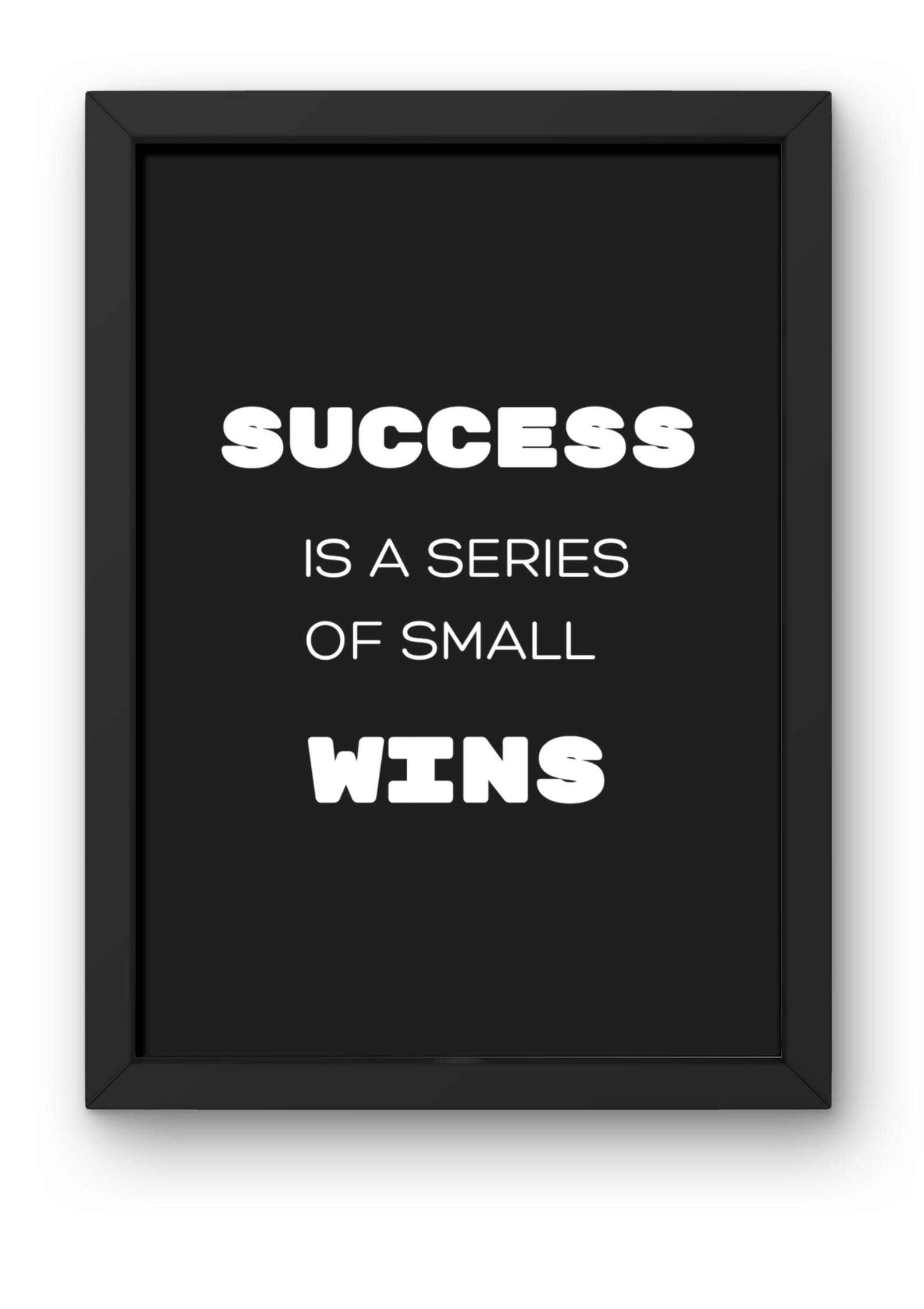 Motivational Poster, Motivational Quotes, Minimalistic Poster - Etsy