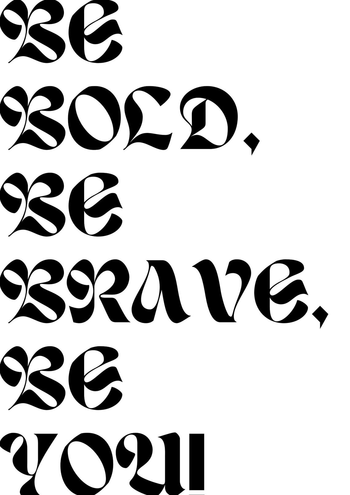 Motivational Poster, Motivational Quotes, Minimalistic Poster ...