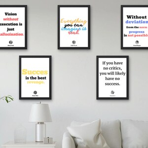 Motivational Poster, Motivational Quotes, Inspirational Quotes by ...