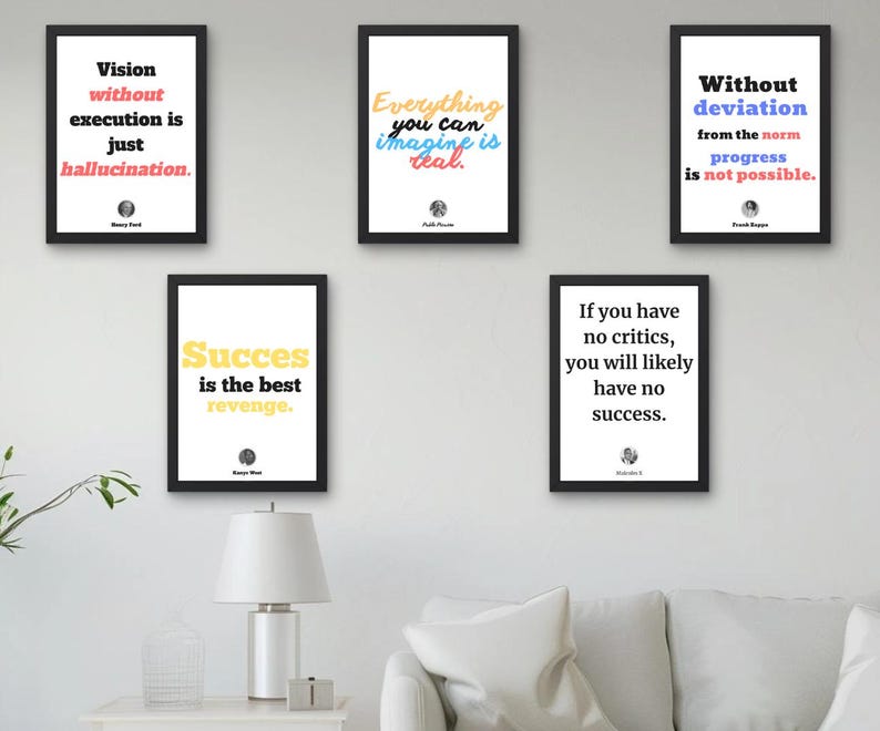 Motivational Poster, Motivational Quotes, Inspirational Quotes by ...