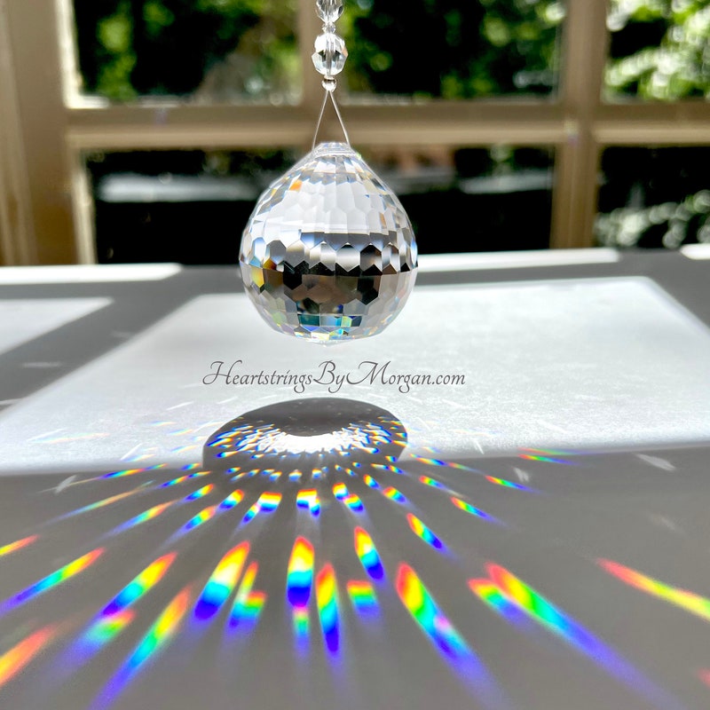 Egyptian Crystal Asfour - Etsy