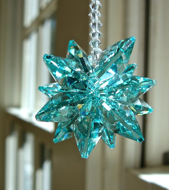 Swarovski crystal rear view mirror store
