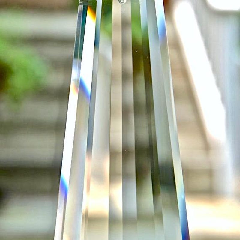 Window Prism - Etsy