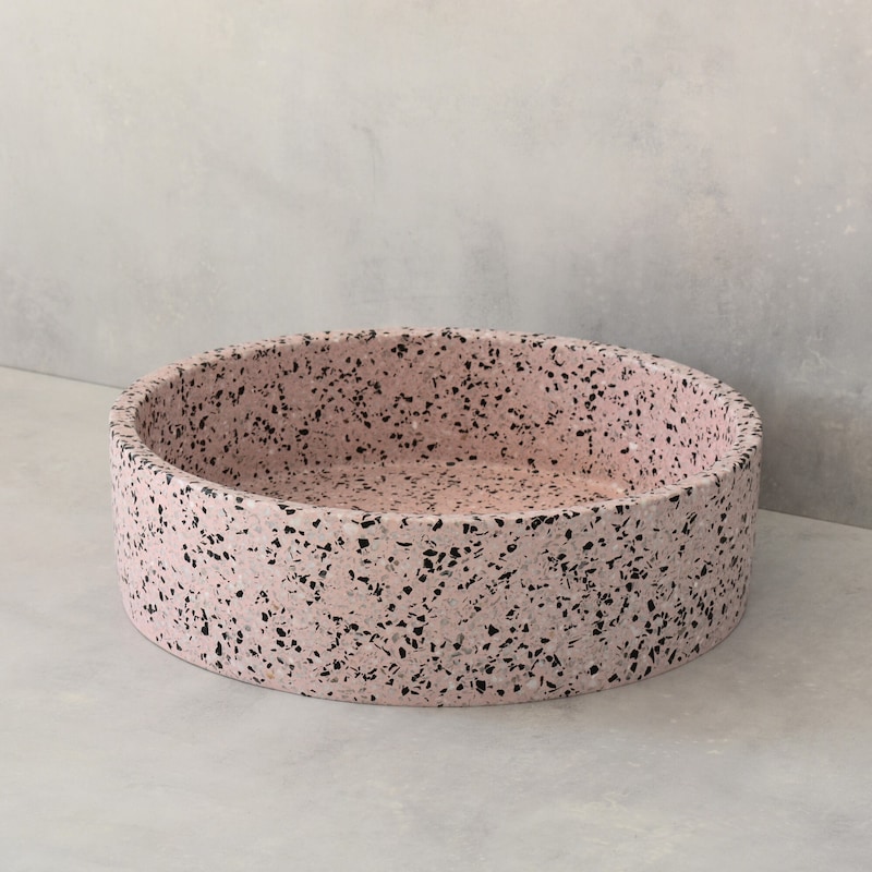 Pink Sink - Etsy