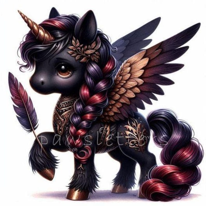 Familiars, Reversed Adoption, Spirit Companions - Etsy