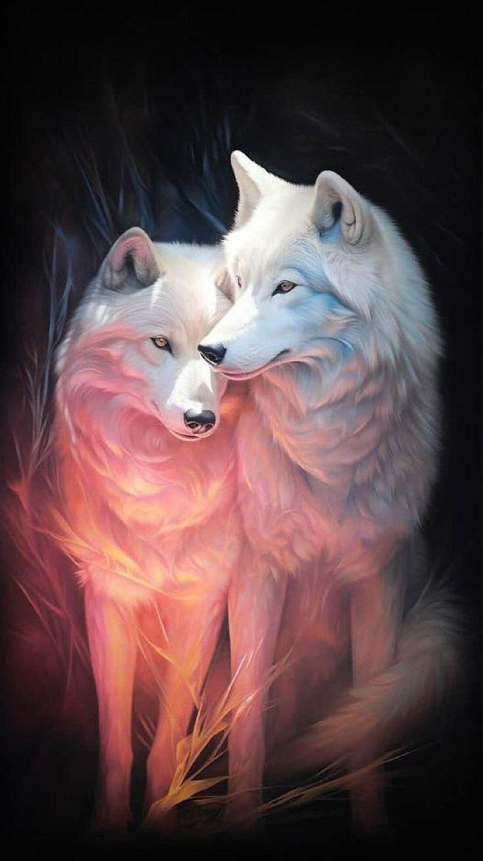 Familiars, Reversed Adoption, Spirit Companions - Etsy