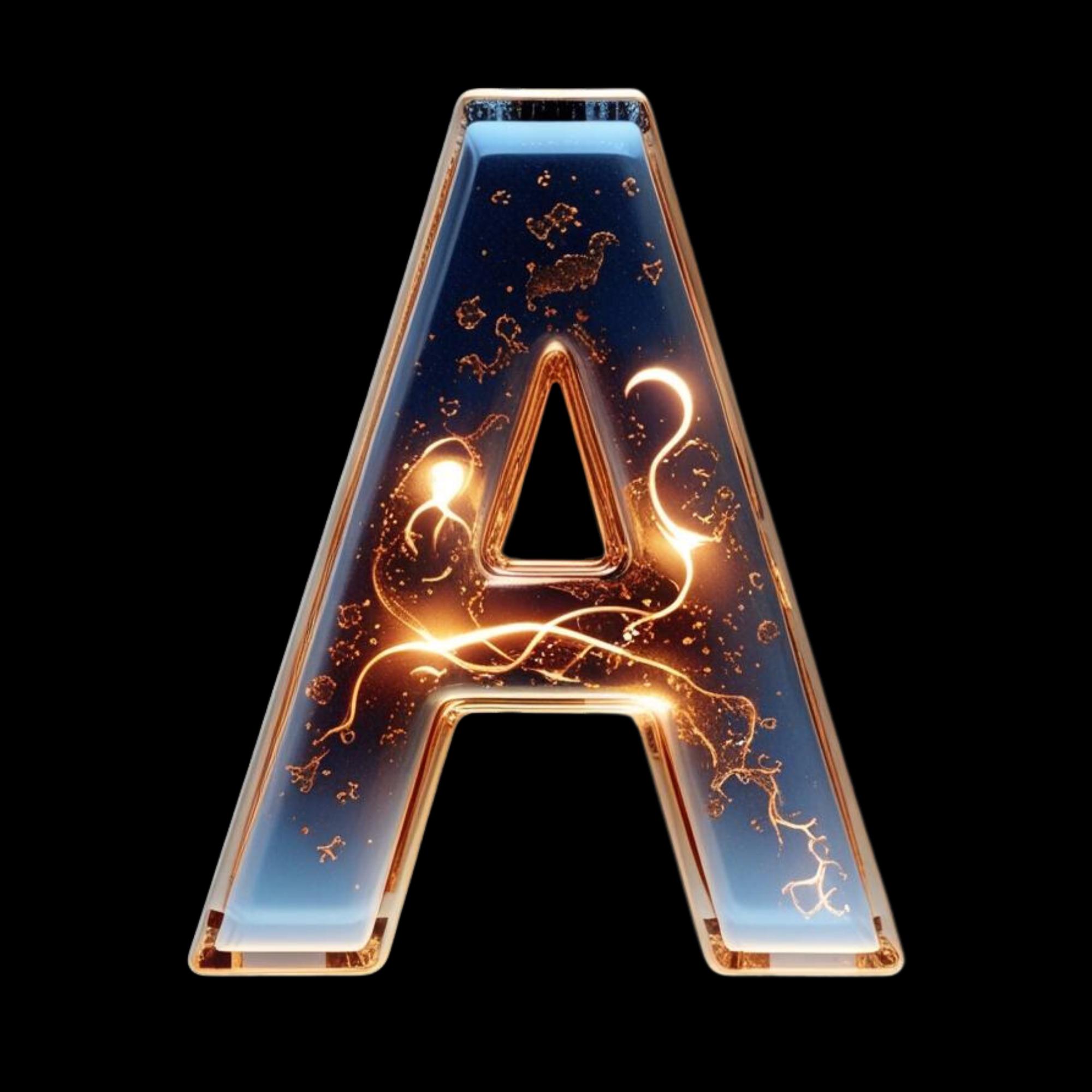 26 Stylish Electric Font SVG Files for Cricut, Bold Lettering Designs ...