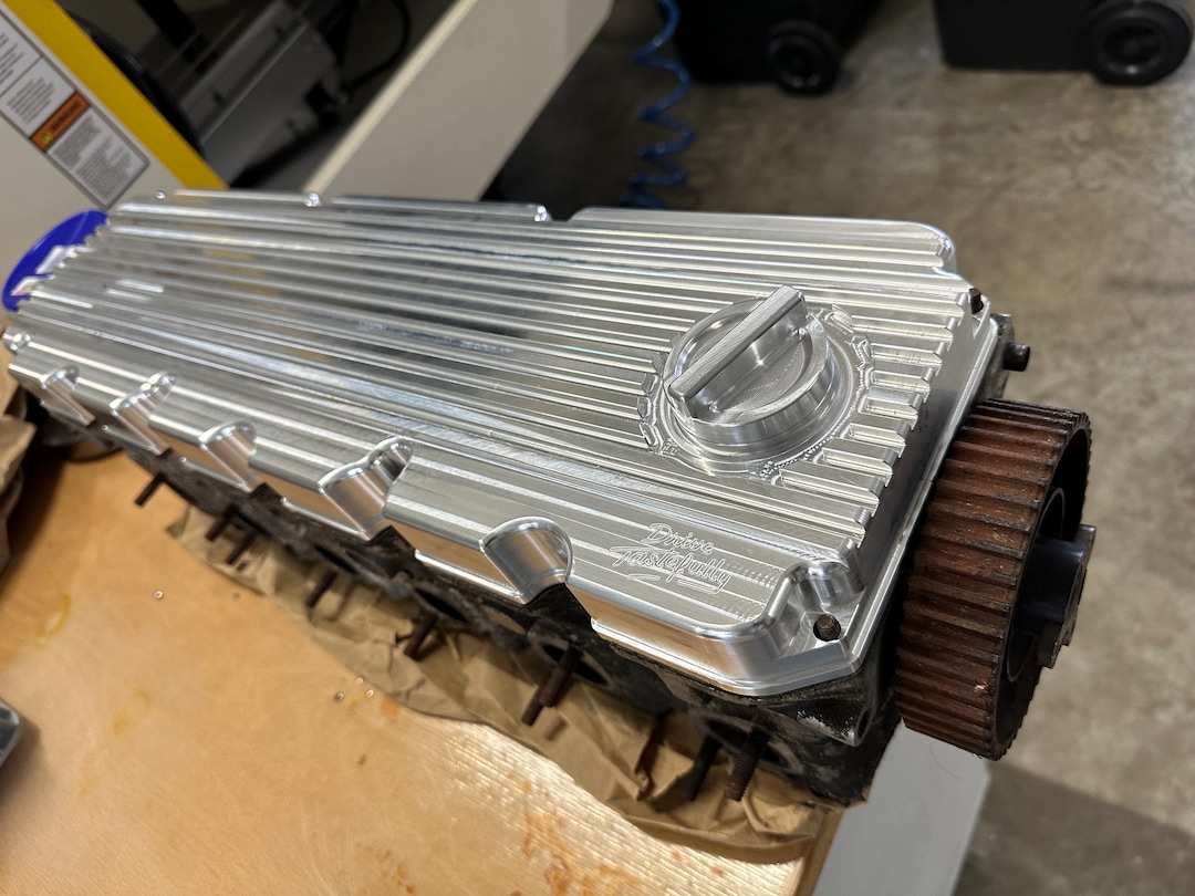 BMW M20 Valve Cover I E30 I E34 - Etsy