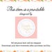 Printable Obedience Chart, Behavior Reward Chart for Kids, Toddler ...