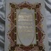 Handpainted Islamic Calligraphy Art Tazhib Art Iranian Art A3 Size With ...