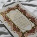 Handpainted Islamic Calligraphy Art Tazhib Art Iranian Art A3 Size With ...