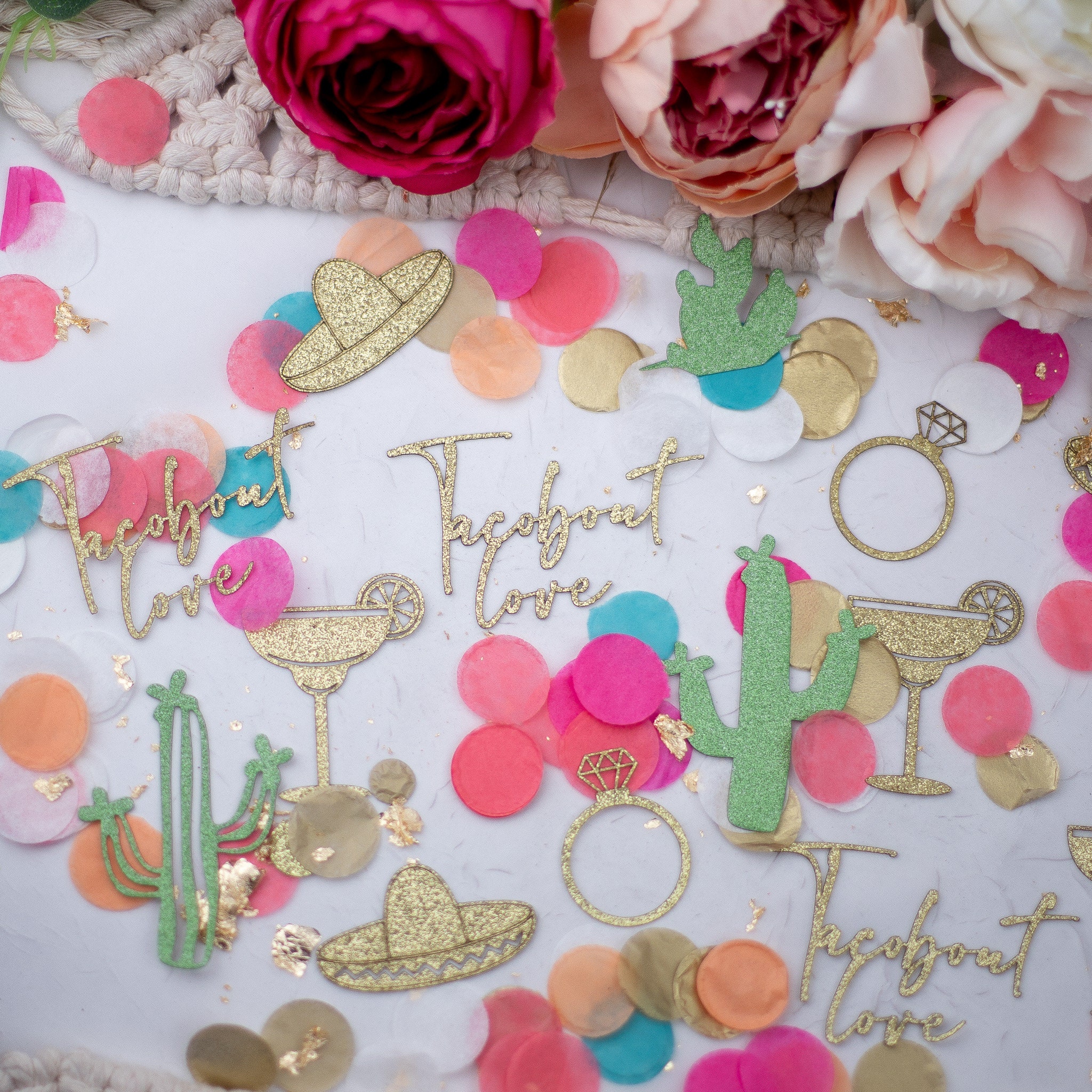 Taco Bout Love Fiesta Couples Shower, Taco Bout Love Engagement ...