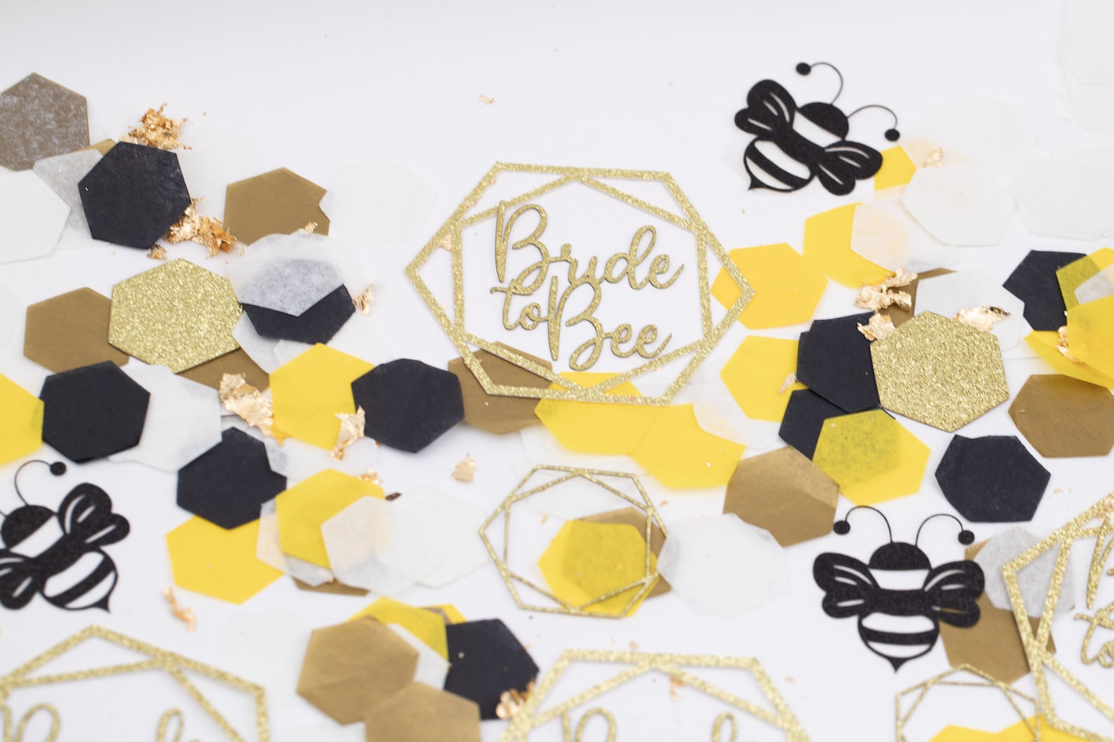 Bride to Bee Decor, Bee Bridal Shower, Bridal Shower Decor, Wedding ...