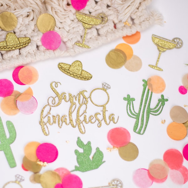 Confetti Etsy