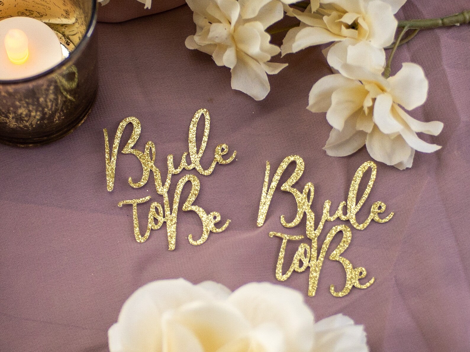 Bride to Be Confetti Bridal Shower Decor Bridal Brunch - Etsy