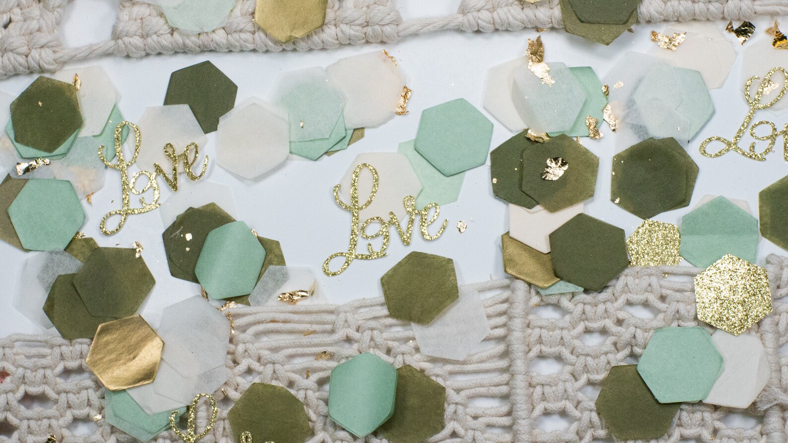 Wedding Table Decor Love Story Bridal Shower Theme | Etsy