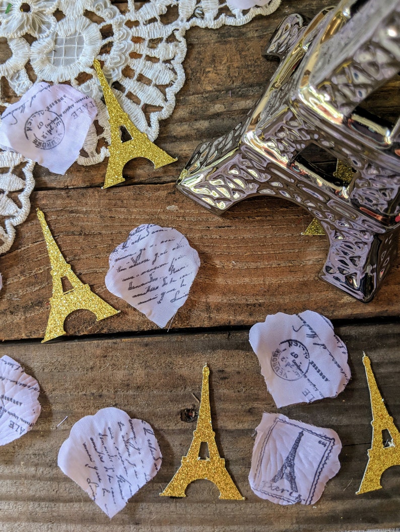Paris Party Decorations French Theme Party Eiffel Tower | Etsy
