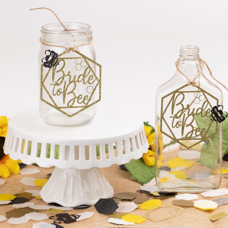 Bride to Bee - Etsy