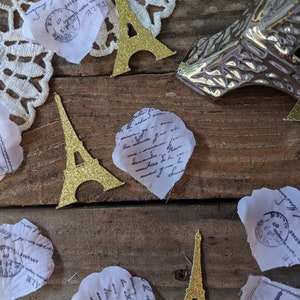 Paris Party Decorations, French Theme Party, Eiffel Tower Party ...