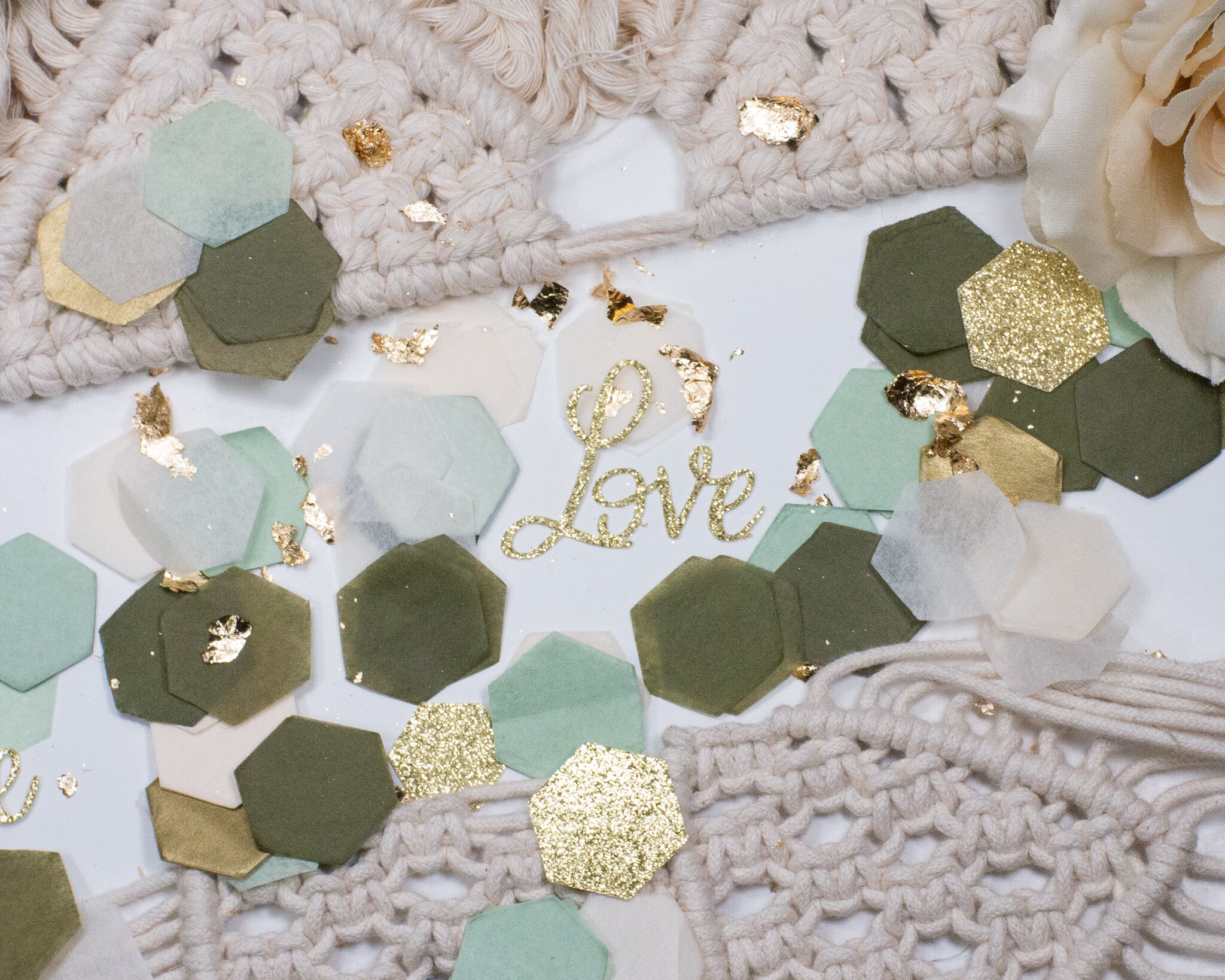 Wedding Table Decor Love Story Bridal Shower Theme | Etsy
