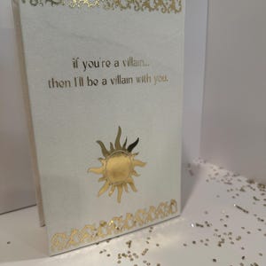 The Plated Prisoner Series | Gild, Glint, Gleam, Glow, Gold, Goldfinch ...